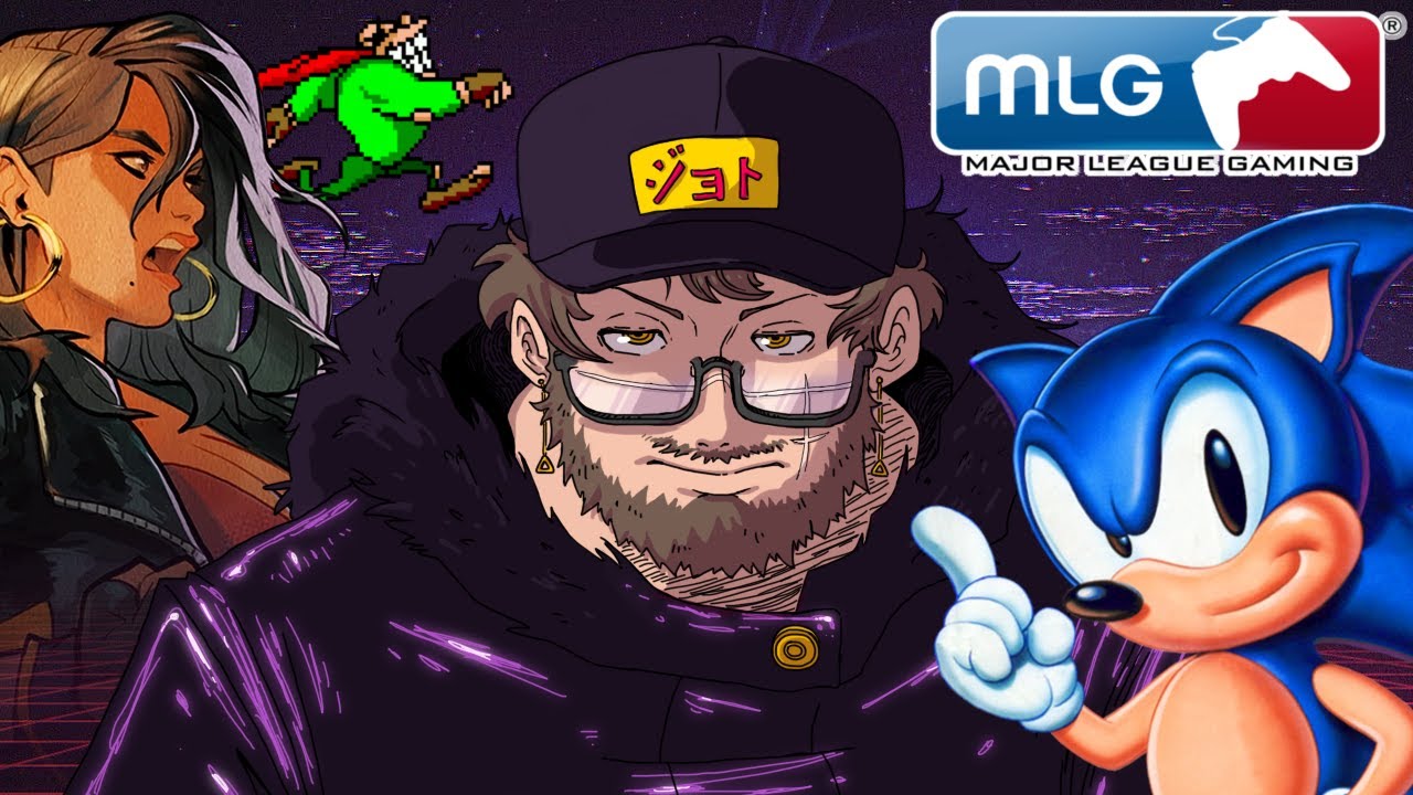 IT'S MAHVEL TIME BAYYYBEEEE ( Learning to play MVC2 ) - YouTube