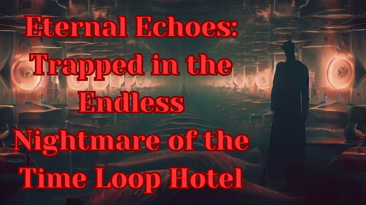 Eternal Echoes Trapped in the Endless Nightmare of the Time Loop Hotel ...
