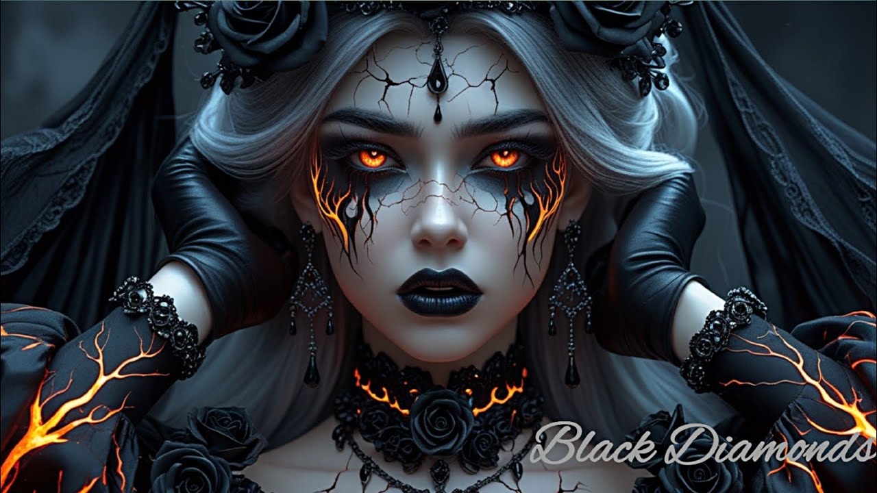 Heartbeat of the Underground | Exhumed by the Beat [AI Music Video ...