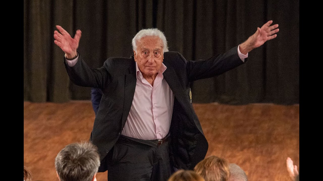 Un coach come padre, l'incredibile storia di Sandro Gamba. I momenti ...