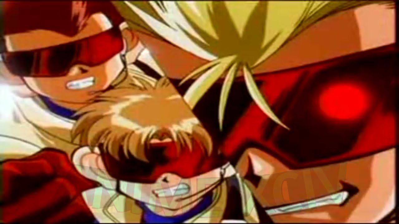 Buck Blader "Power Booster" - YouTube