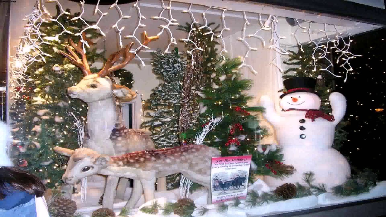Easy Outdoor Christmas Light Decorating Ideas YouTube easy-outdoor-christmas-light-decorating-ideas-youtube