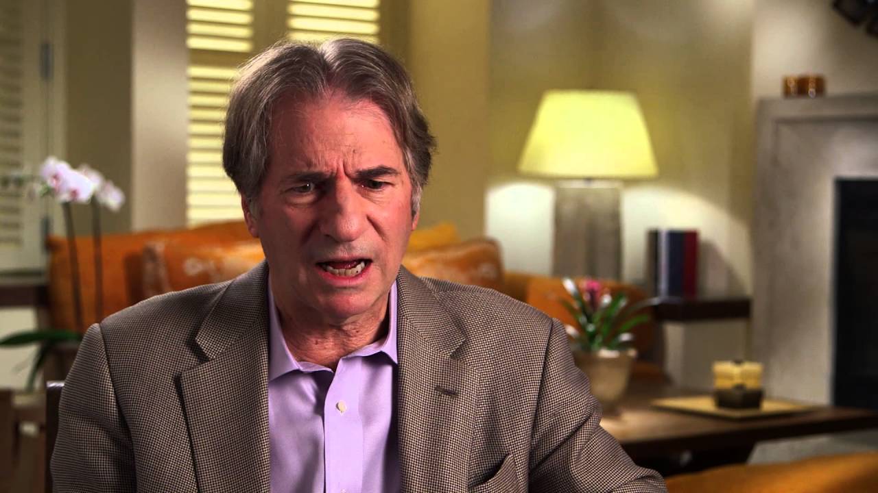 Barry Scheck, Academy Class of 2008, Part 24 - YouTube