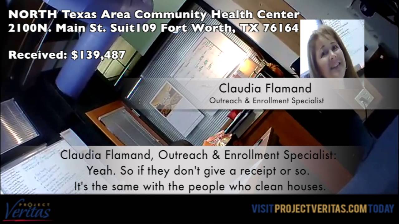 Obamacare Navigator Fraud Rampant, Not "Isolated Incident" - YouTube