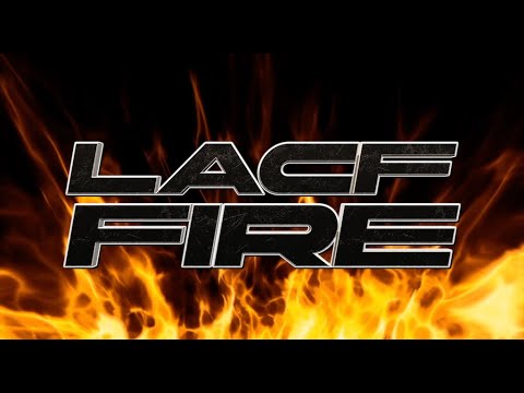 LACF Fire 2023 24 Video - YouTube