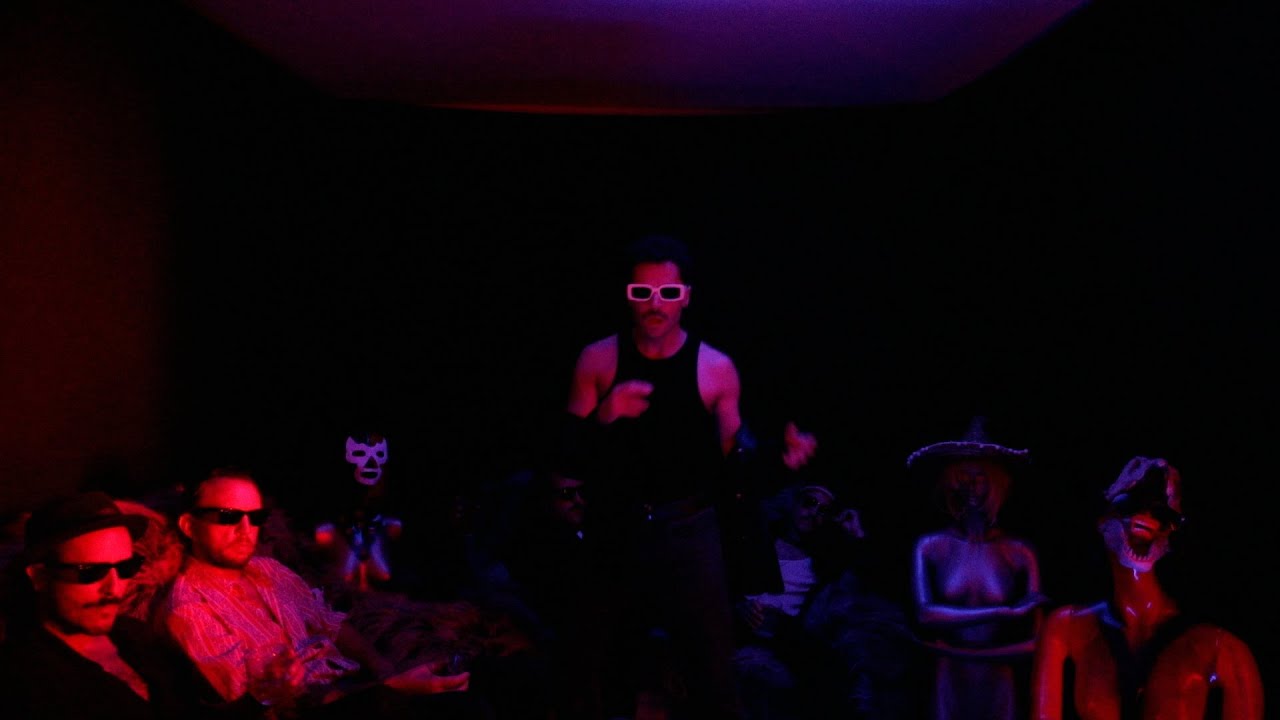 Los Invaders - Nellie LaRoy - YouTube