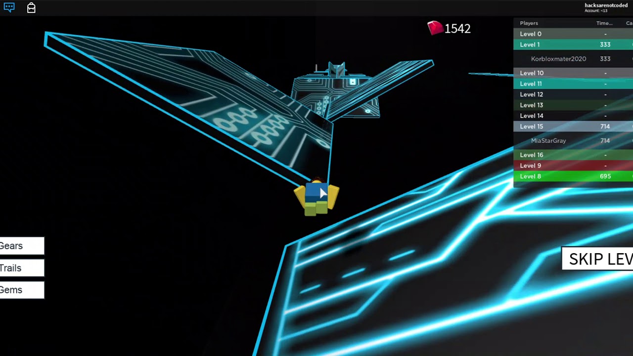 Speed Run 4 Classic Level 22 PB In 30.633 - YouTube