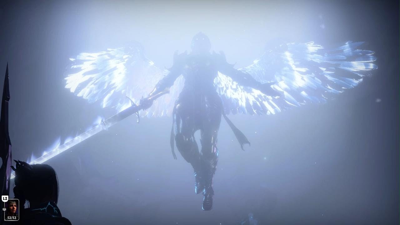 Baldur's Gate 3: Betraying Lady Shar - YouTube