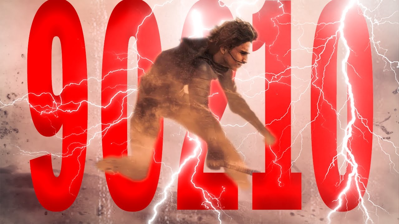 Multifandom || 90210 (ft.Travis Scott) - YouTube