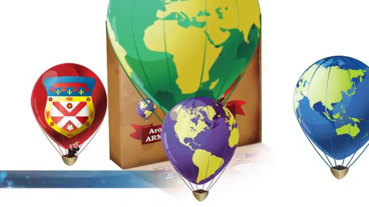 MIchelle Fung - 101 Artistic Toastmasters - YouTube