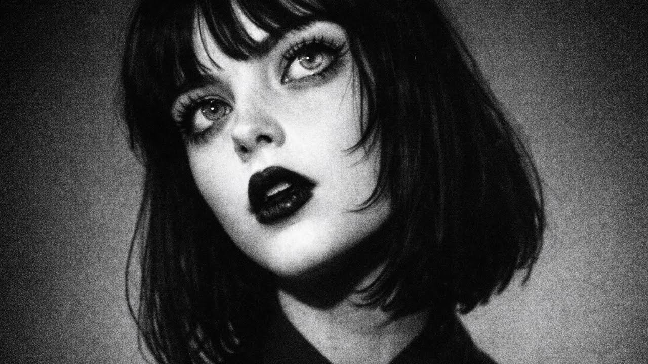 Anne Bloom - ONE SHOT // Darkwave, Post Punk