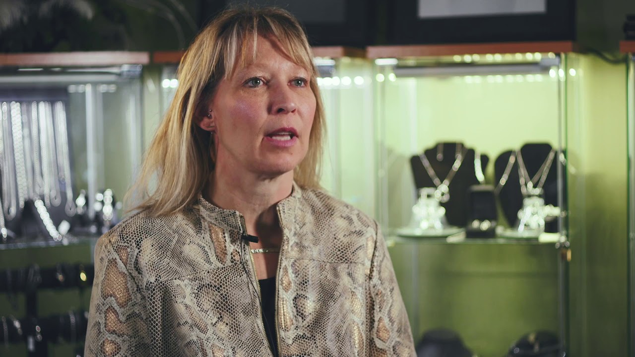 How we helped Dubé Designs - YouTube