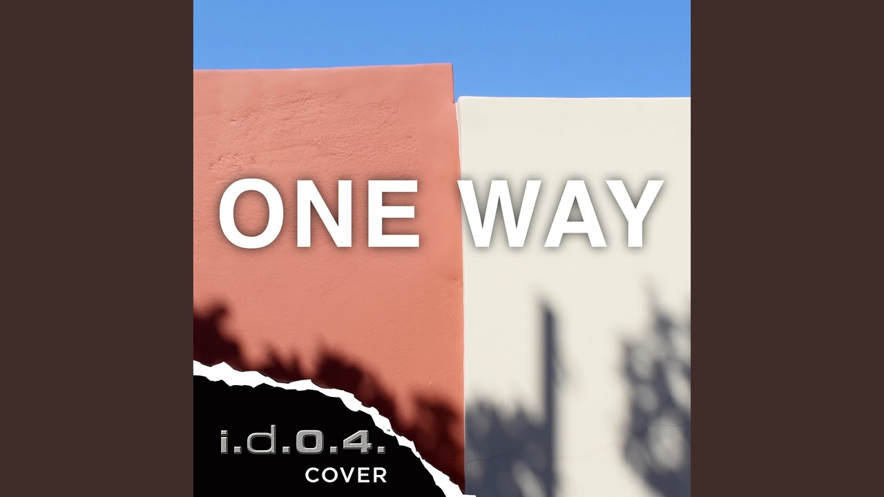 One Way (Cover) - YouTube