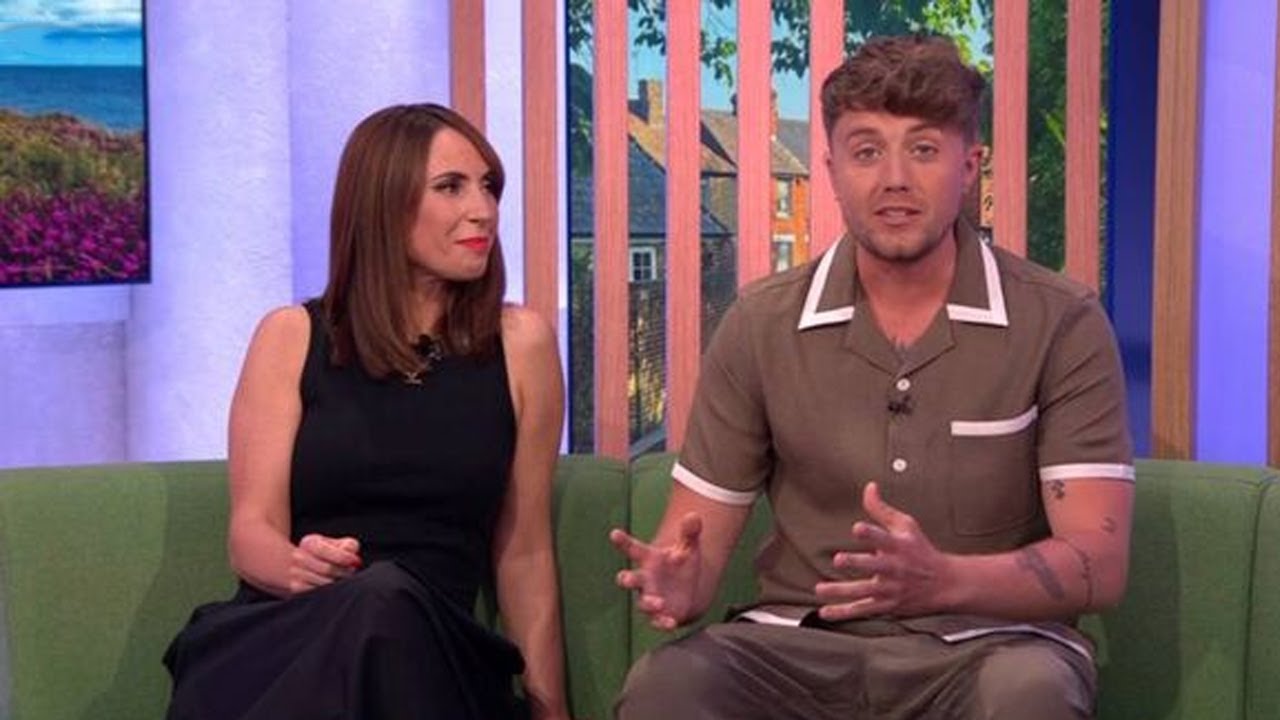 BBC One's schedule changes mean The One Show has to be taken off air to ...