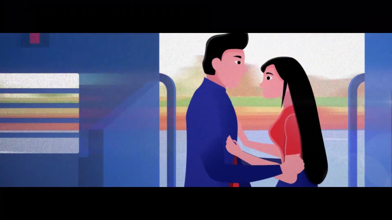 Paytm Travel Animated Ad - Bollywood Style - YouTube