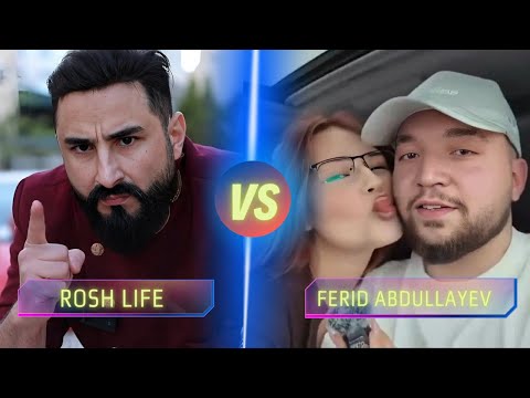 FƏRİD ABDULLAYEVİN VƏ KRUQUNUN MASKASINI CIRDIM !!! BAŞIVIZ GETMƏSİN