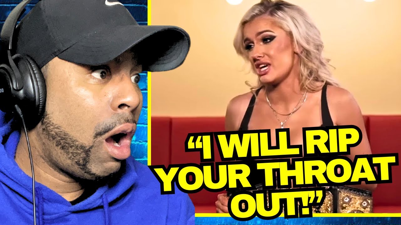 Mariah May MOST SAVAGE MOMENTS - REACTION!! - YouTube