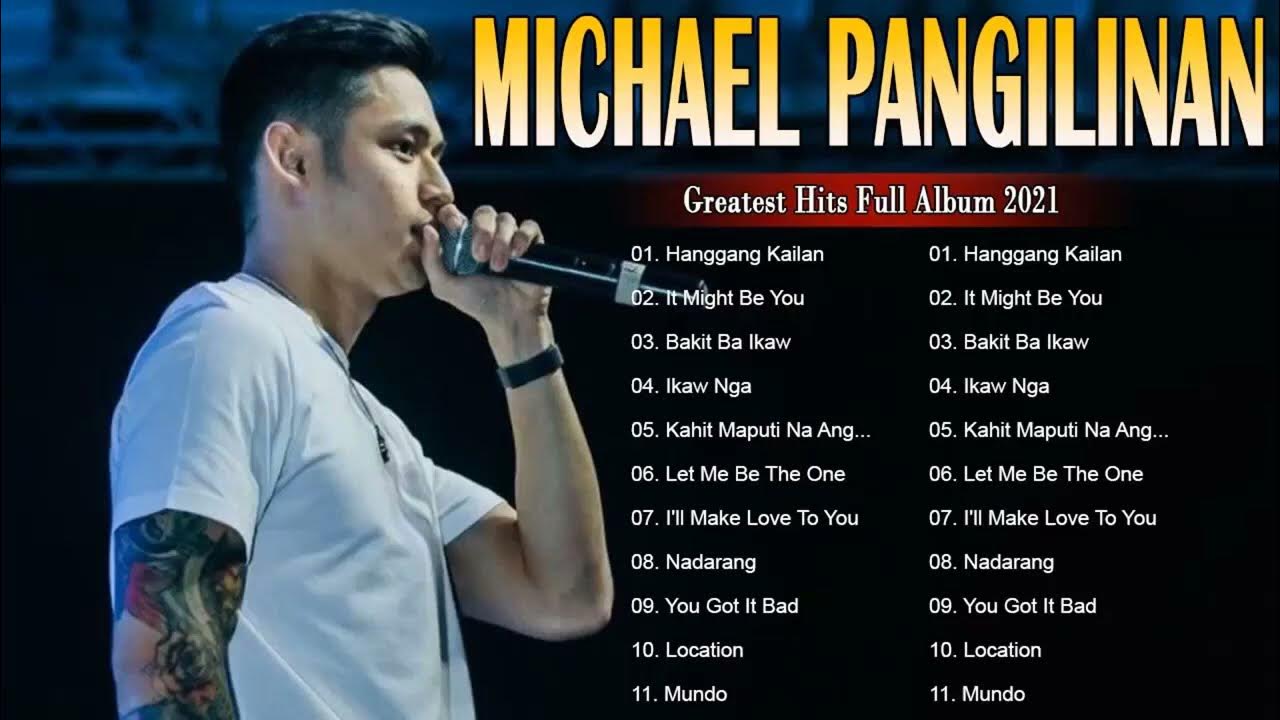 BUDAKHEL Bugoy Drilon, Daryl Ong & Michael Khel Pangilinan Best Songs of 2022 - YouTube
