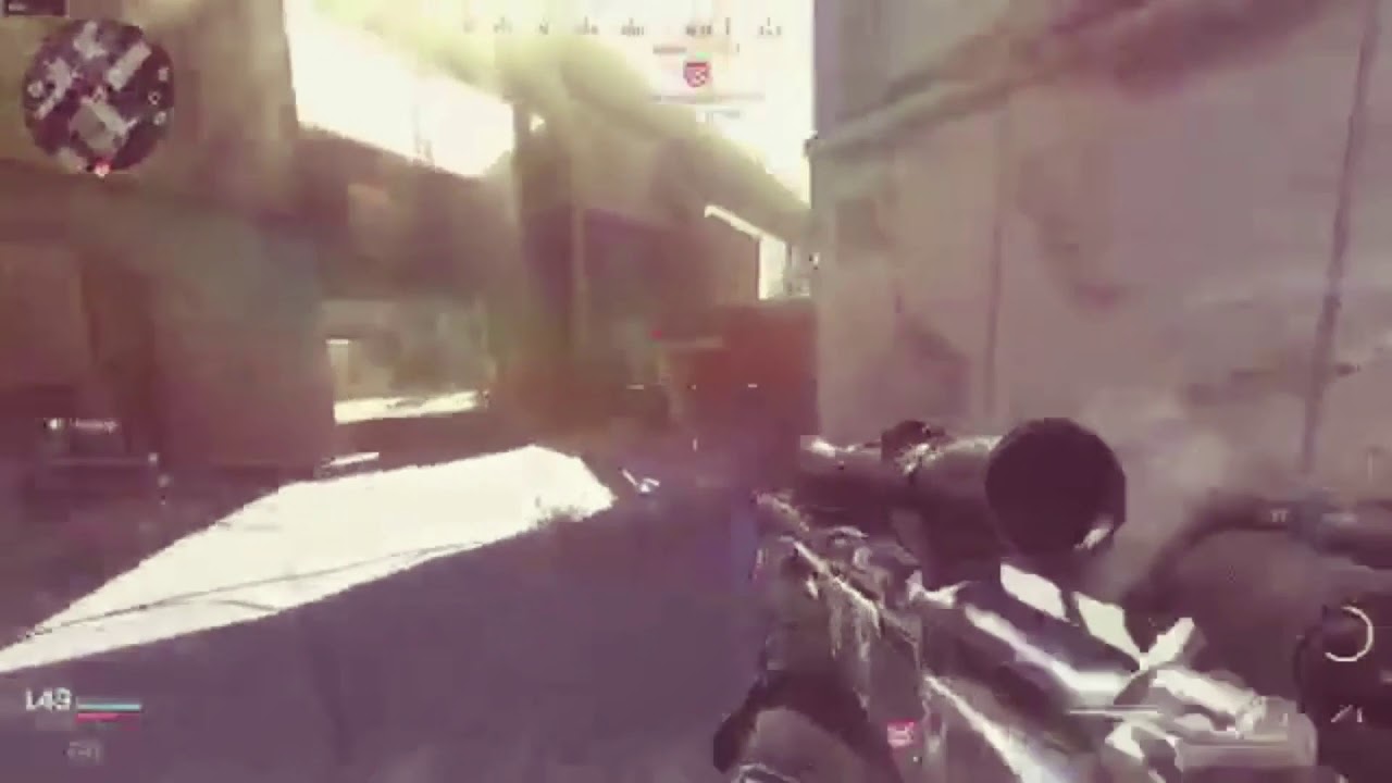 Check out this 9 kill game!! And Grenade kills WHOLE TEAM!! - YouTube