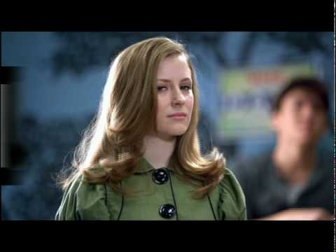 DEGRASSI CHARACTERS - Holly J.