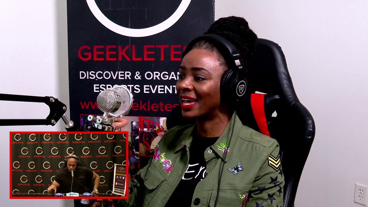 MentorConnector Podcast ft. Rachel L. Proctor - YouTube