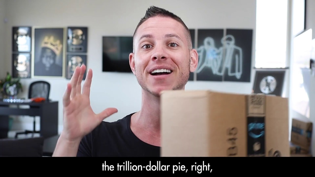 Access Kevin David Free Training Now & Change Your Life Forever! - YouTube