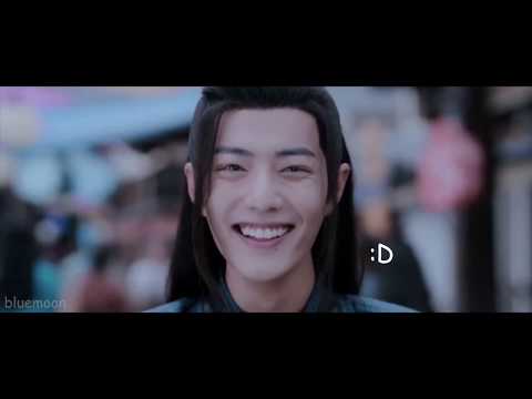 wei wuxian being the grandmaster of troublemaking for 6 minutes straight