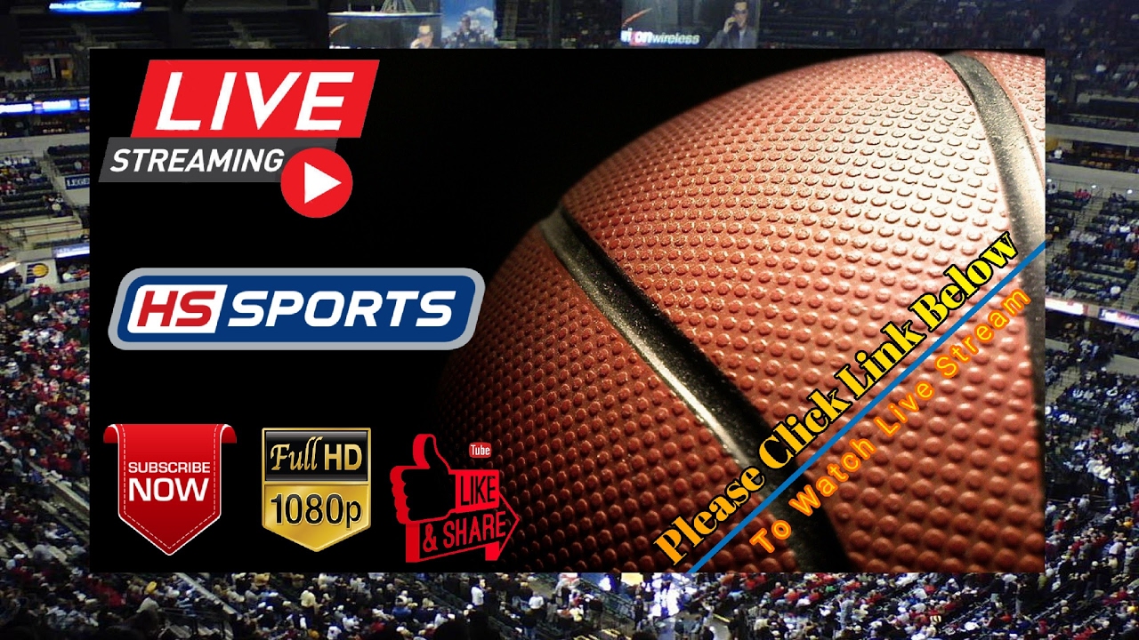 LIVE STREAM: University vs Park Tudor High School Basketball Boy - YouTube