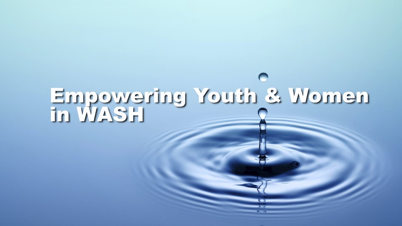 Empowering Women and Youth in the Water Sector | WASPA Conference 2021 ...