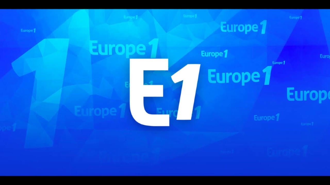N°1 - Jingle #Europe1 (2016, version longue) - YouTube