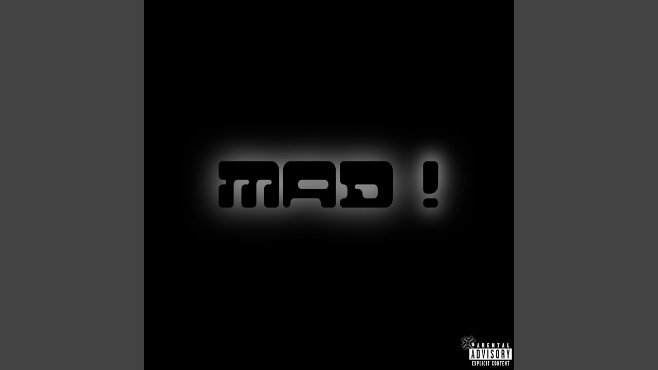 MAD ! - YouTube