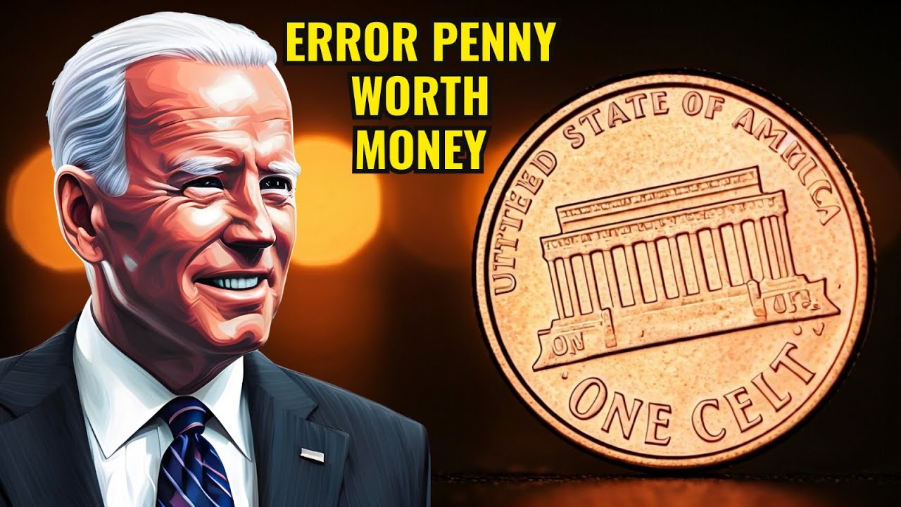 Can You Really Find a Rare Penny in Everyday Change? Are There Still ...