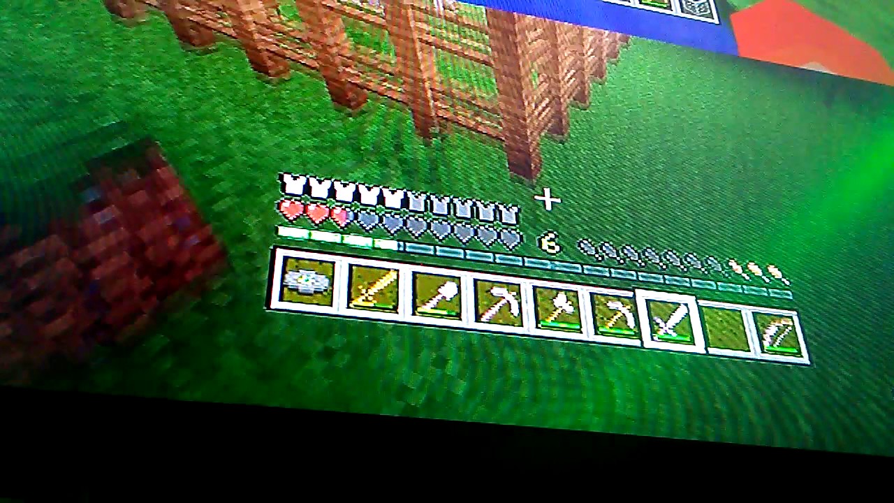 part 2 old update minecraft - YouTube