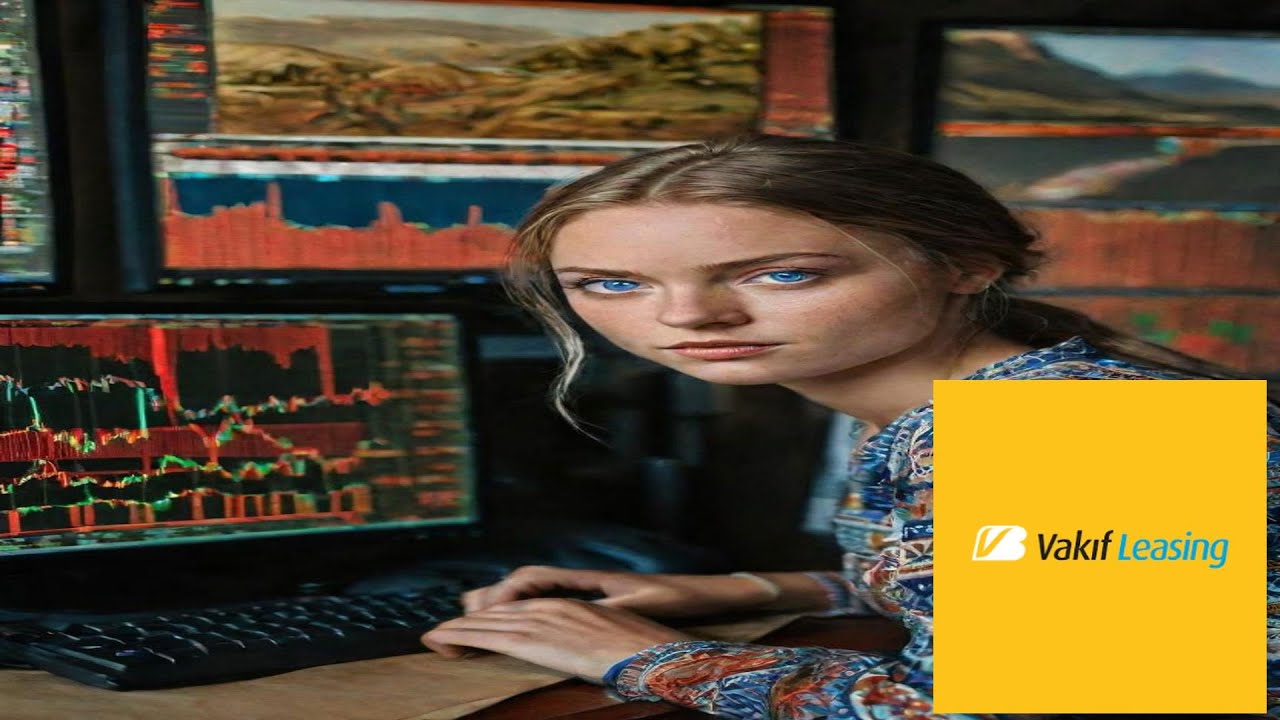 VAKFN - Vakıf Fin. Kir. hissesinin 2023 Kasım ortası takas animasyonu ...