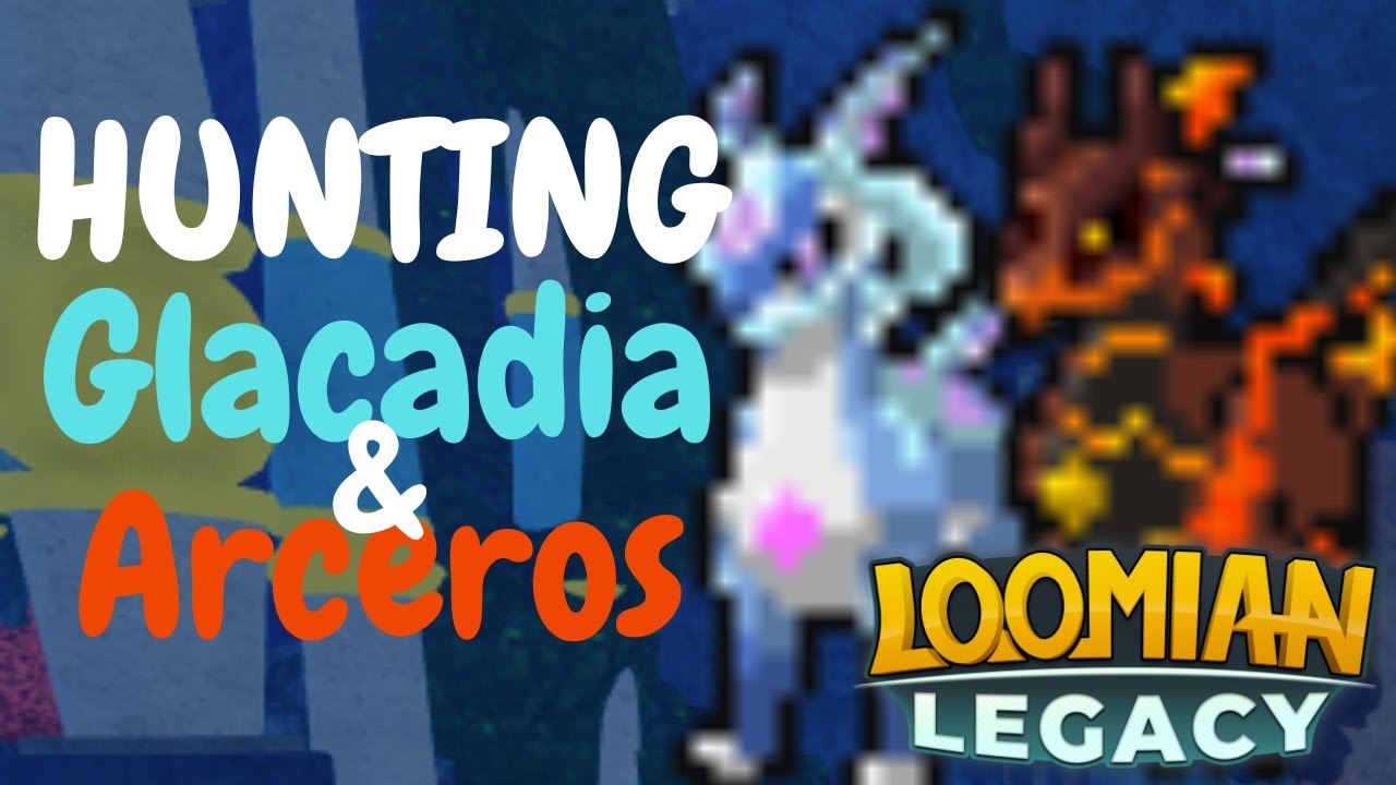 HUNTING NEW SOFT RESET Loomian Legacy LIVE YouTube hunting-new-soft-reset-loomian-legacy-live-youtube
