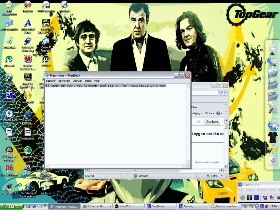 how to get serial keys or keygens - YouTube