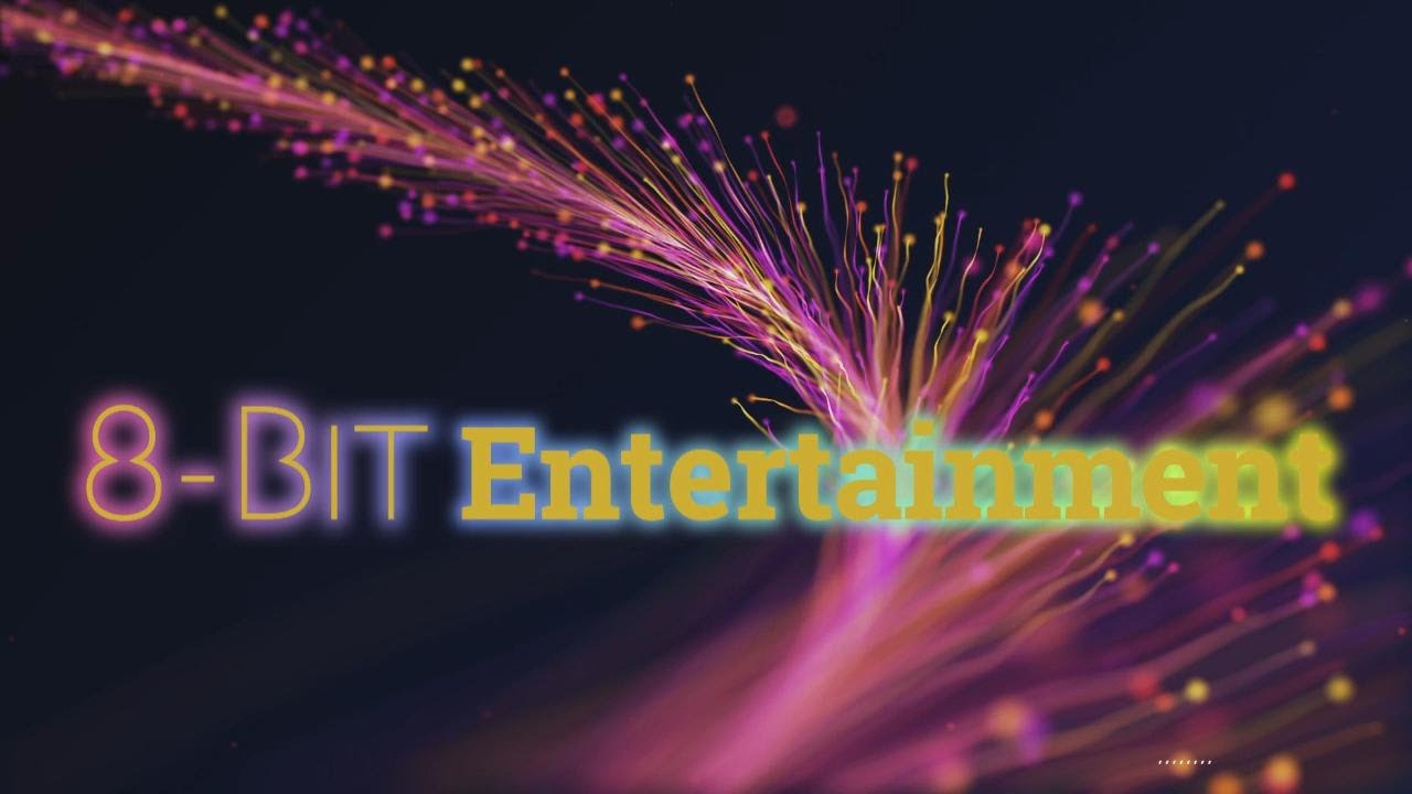 8-Bit Brothers - 8-Bit Entertainment / Album: 8 Bit Entertainment - YouTube