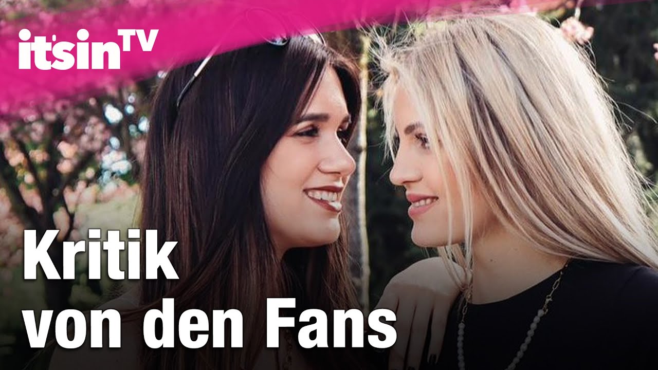 Versprechen gebrochen? Coupleontour Ina verteidigt Nessi | It's in TV ...