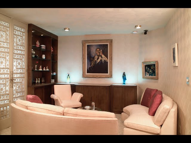 Louis Armstrong House Chicago