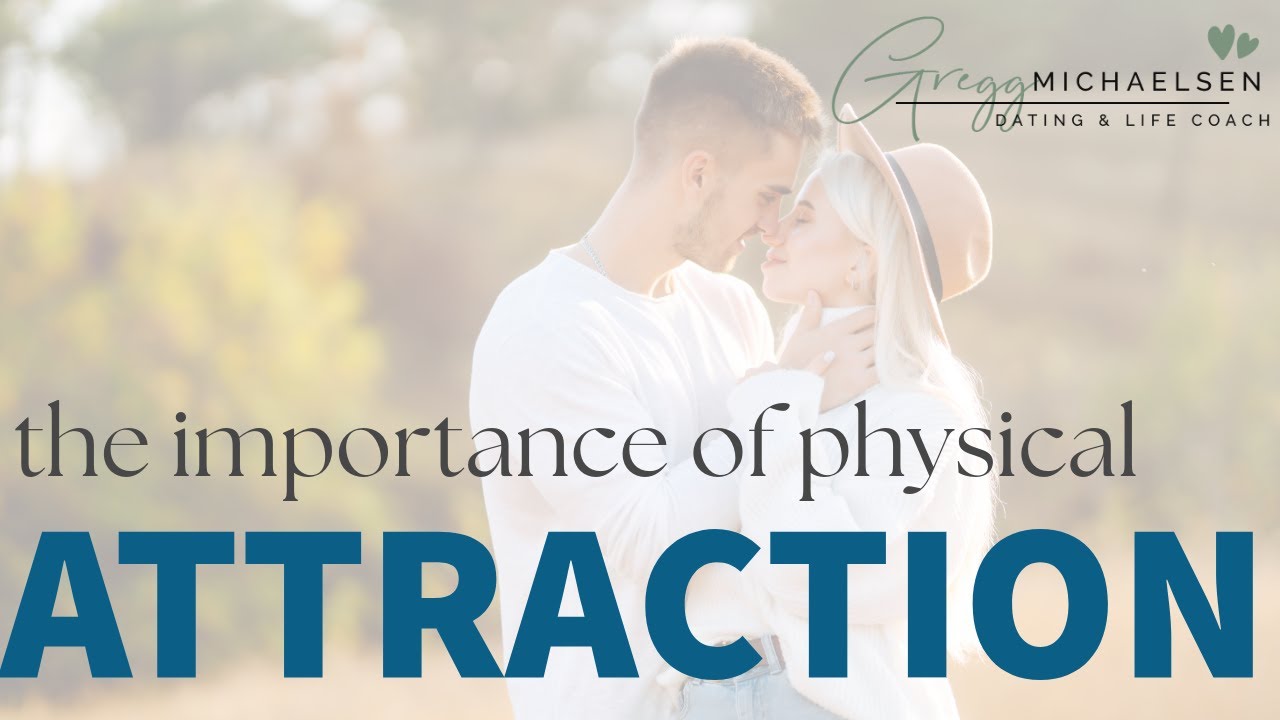 The Importance of Physical Attraction to a Man, How Important is it ...