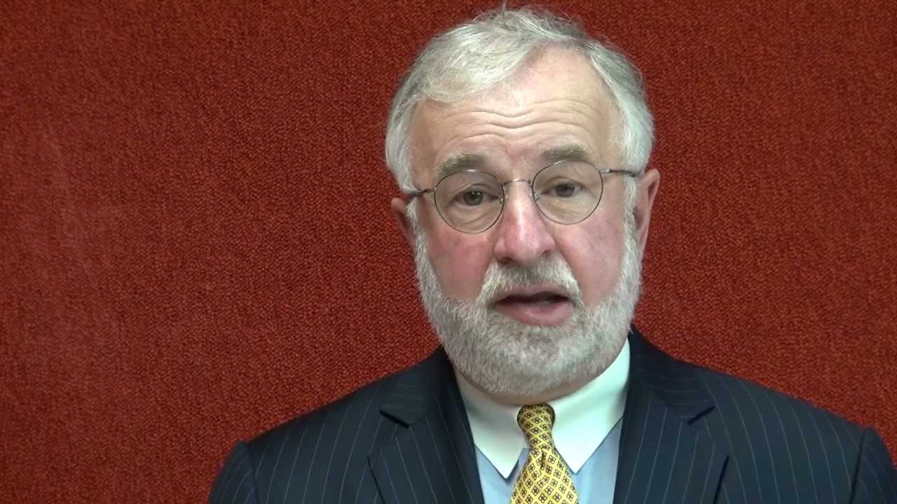 Recap of Symposium Remarks / Rep. Tim Bishop (February 2012) - YouTube