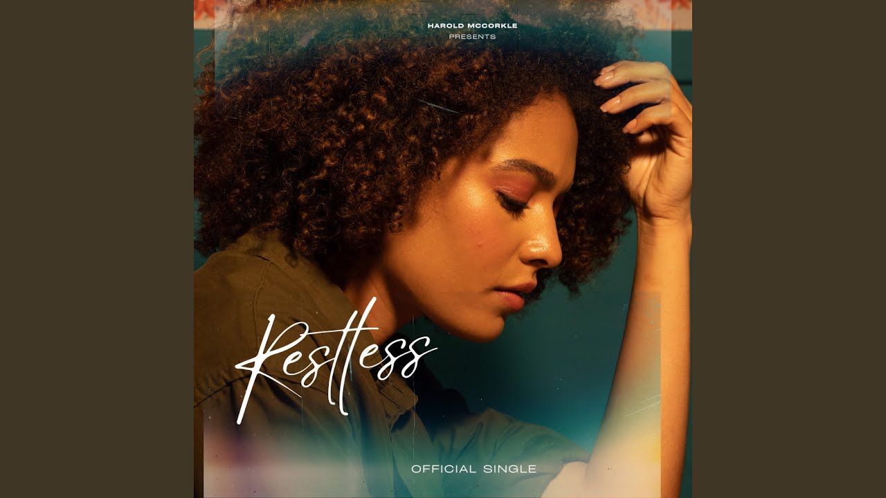 Restless - YouTube