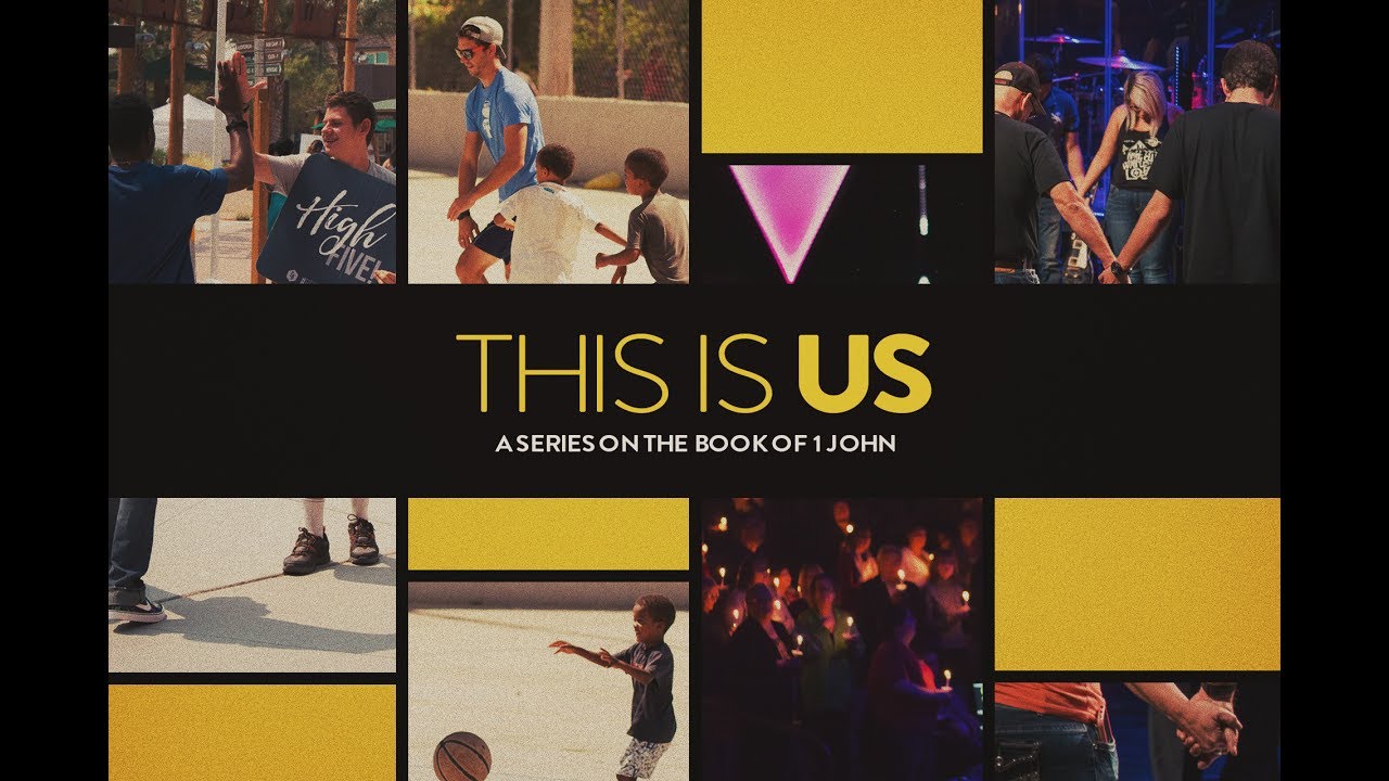 Jul 23, 2017 | Pastor Kevin Odor | This Is Us | Message Only - YouTube