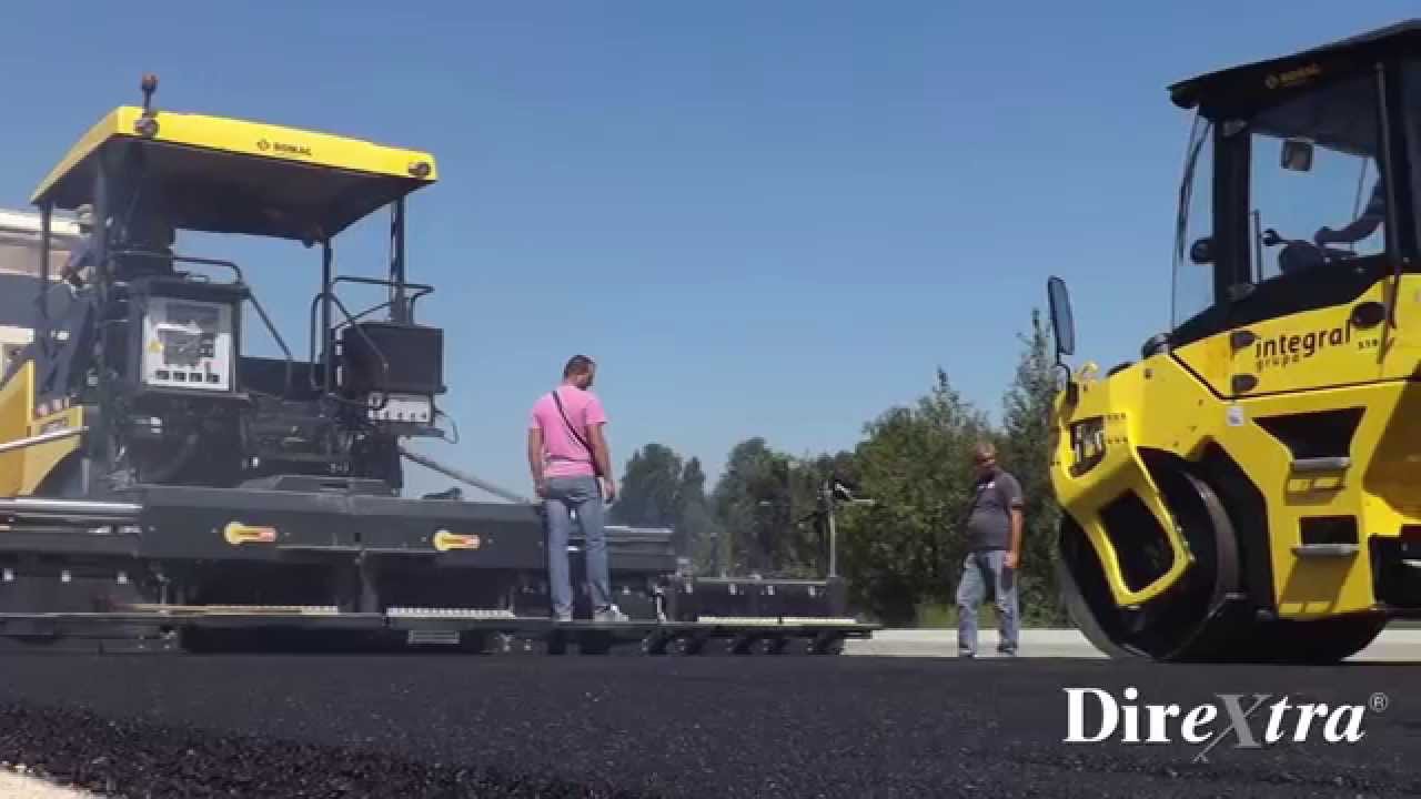 IRD Engineering Presentation at Dirextra Master in Construction - YouTube