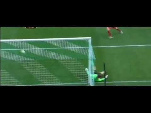 Терек -Рубин 2 -1   Все голы