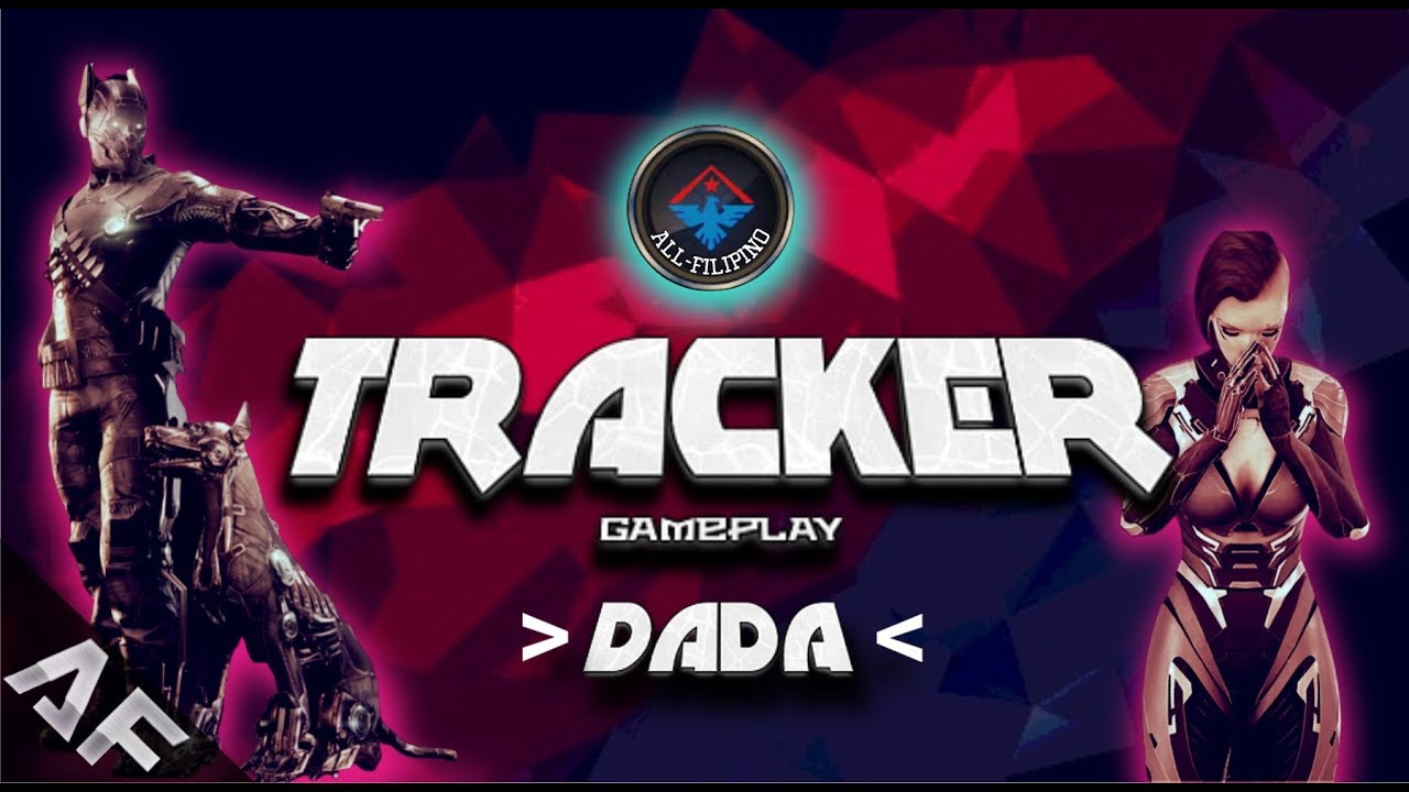 MC5 TRACKER CLASS Introduction | Gameplay VIP with DadaPH - YouTube
