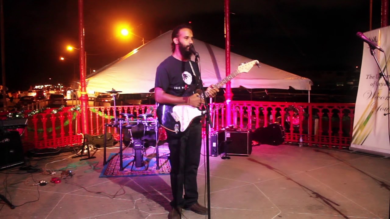 05 Gavin Mendonca - YouTube