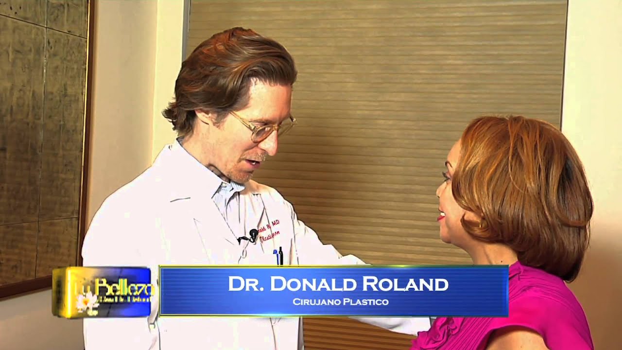 Dr Roland- Teofila Reyes f - YouTube