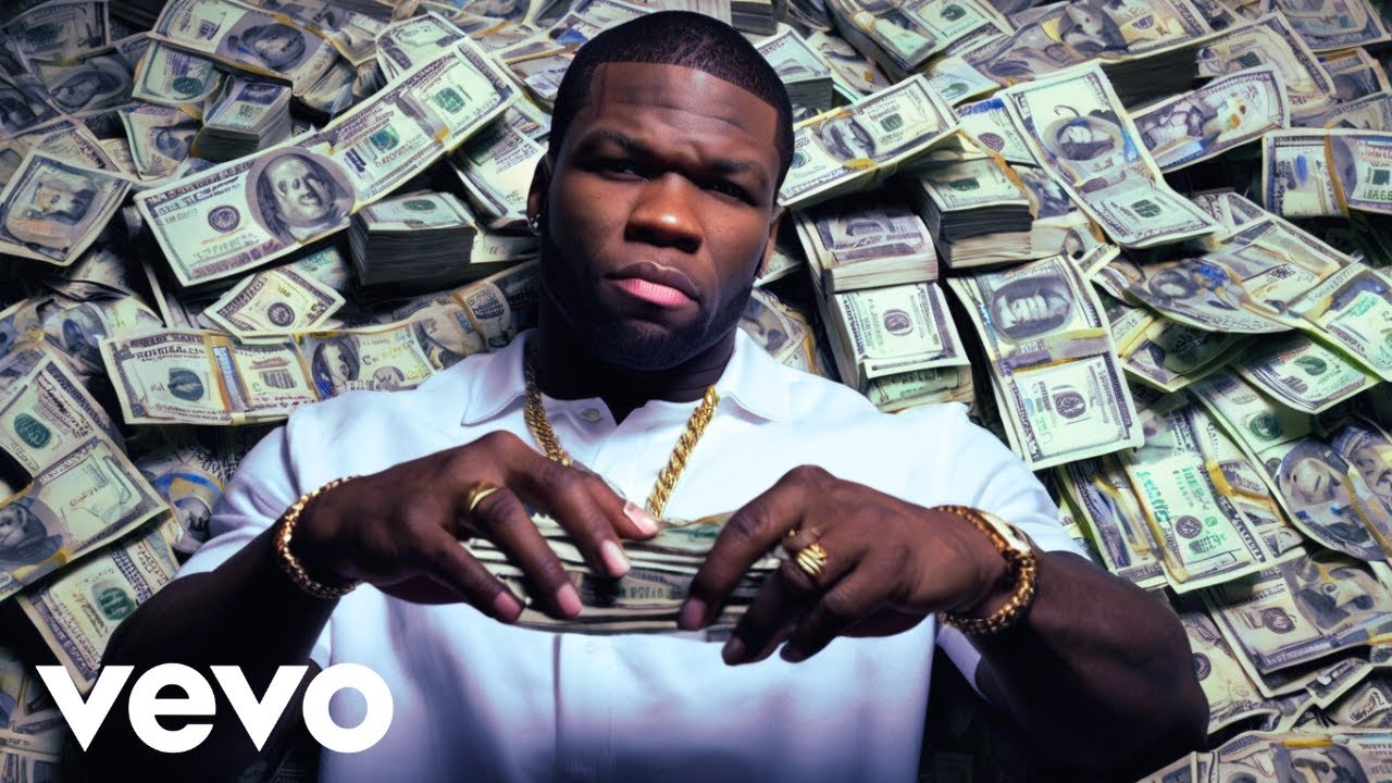 50 Cent ft. Eminem - It wasn't easy. ( 2025 ) - YouTube
