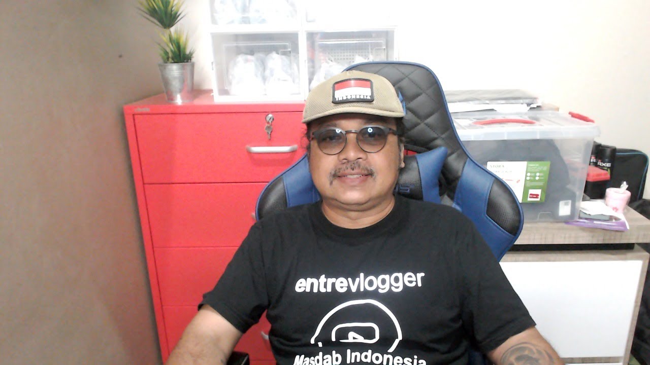 MENGENAL KENDALA - KENDALA DALAM KEGIATAN EKSPOR | LIVE STREAMING - YouTube